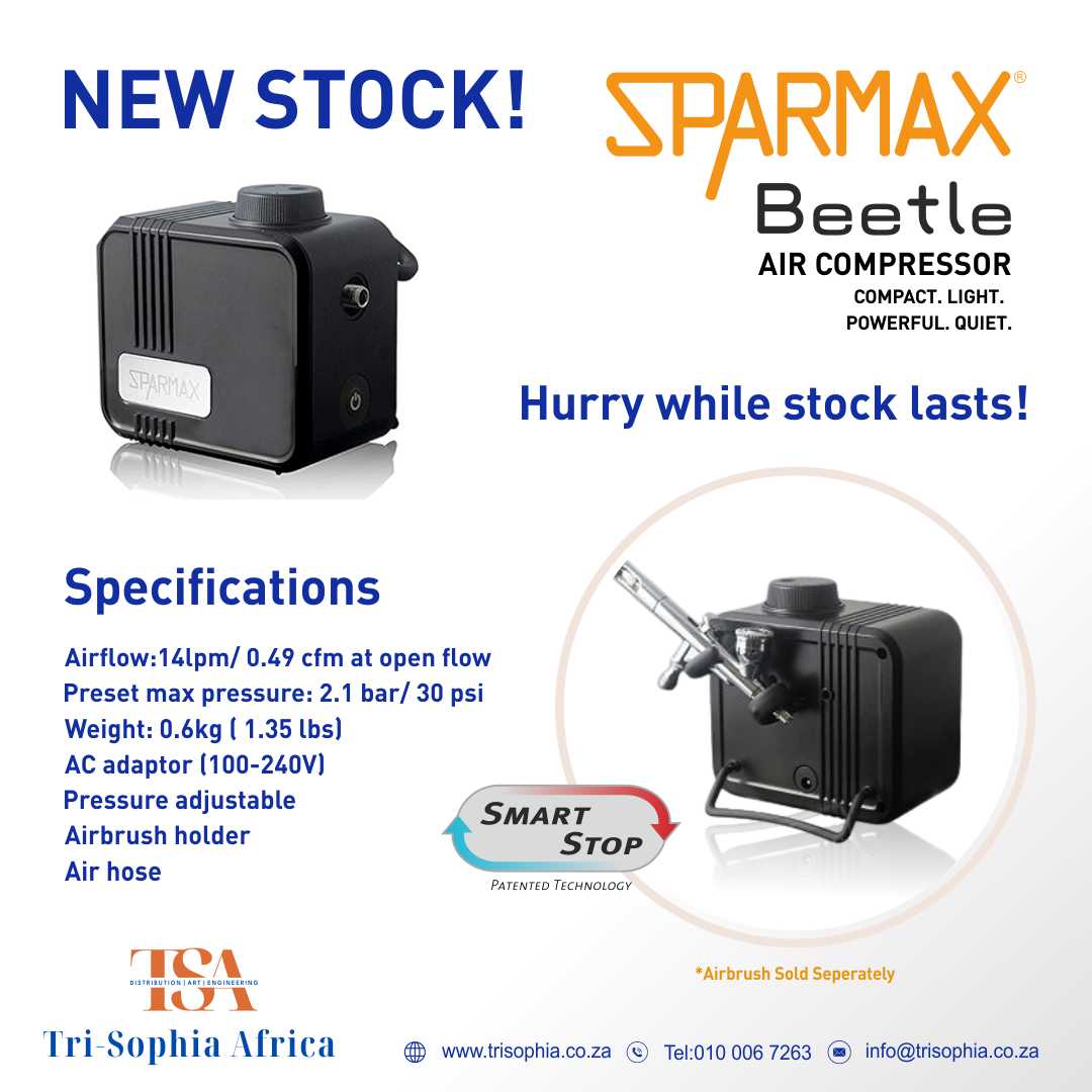 Promotions - Tri-Sophia Africa